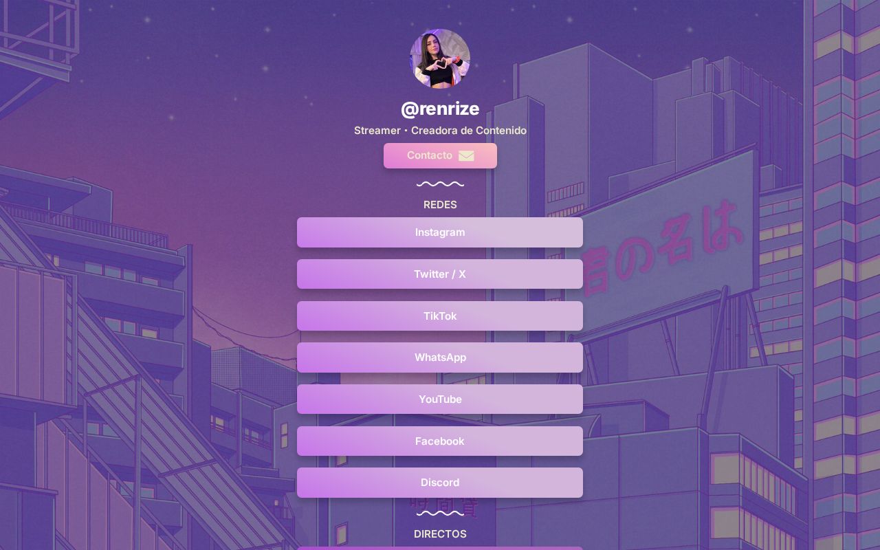 RenRize Oficial (@renrize)